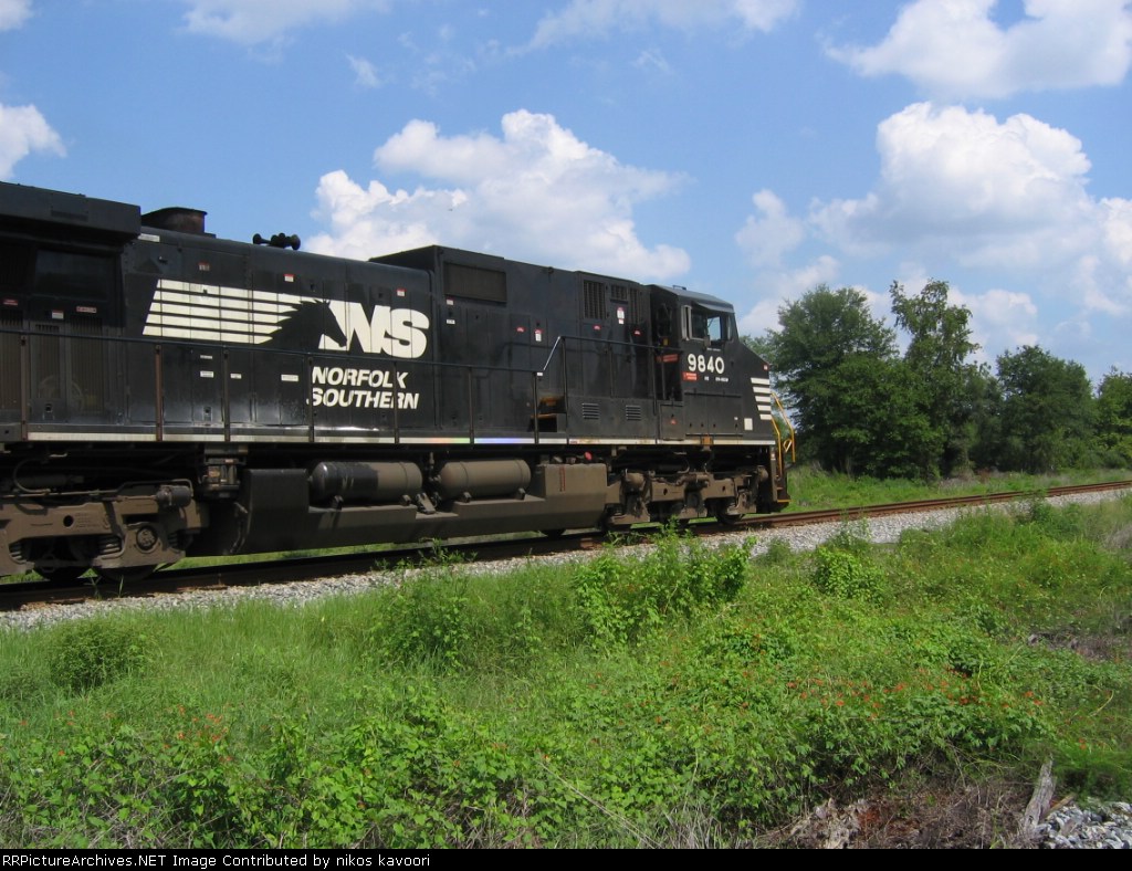 NS 9840